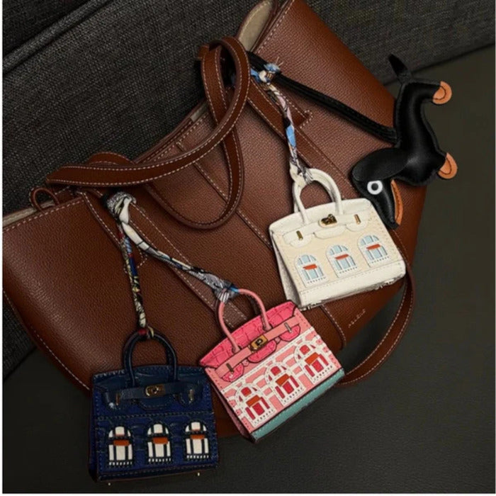Mini Birkin - The Must-Have Luxury Accessory – Adoredly