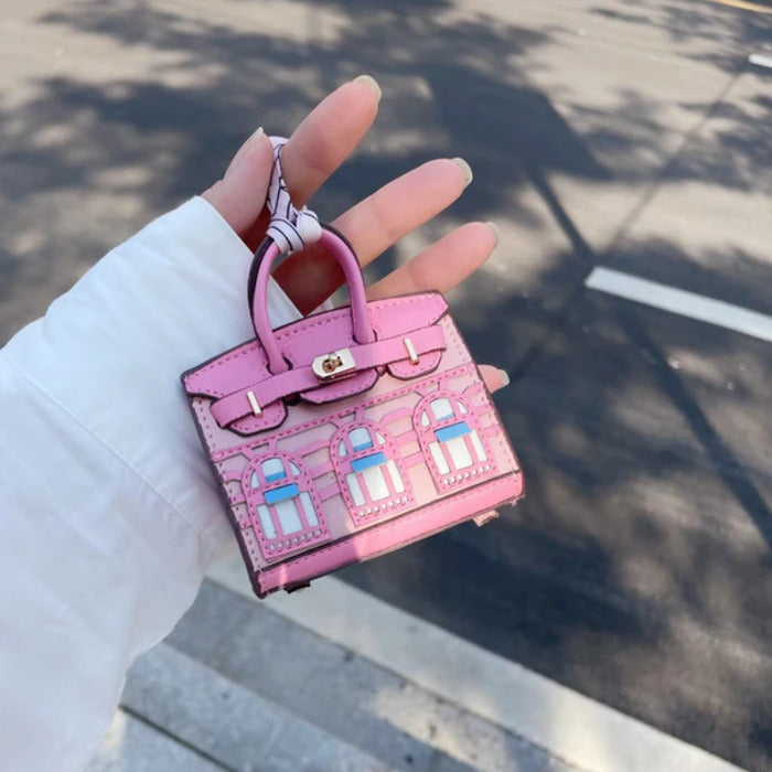 Mini Birkin - The Must-Have Luxury Accessory – Adoredly
