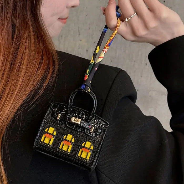 Mini Birkin - The Must-Have Luxury Accessory – Adoredly