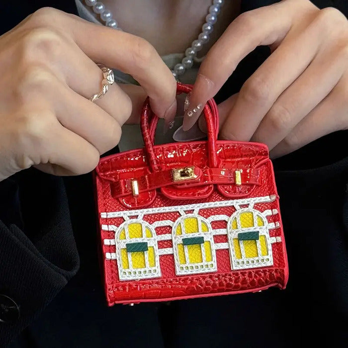 Mini Birkin - The Must-Have Luxury Accessory – Adoredly